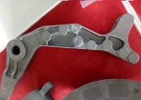 China Green Casting ADI Castings Suspension Smooth Surface For Farm Machinery for sale