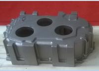 China Sand Casting 46kg Transmission Transfer Case With High Casting Quality for sale
