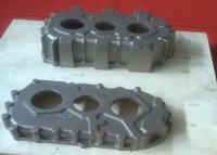 China Sand Casting 46kg Transmission Transfer Case With High Casting Quality for sale