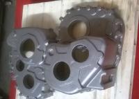 China Green Casting Truck Parts Transfer Housing OEM Service Available for sale