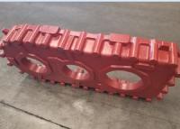 China Green Casting Transfer Housing FC250 GG250 HT250 Material For Truck for sale