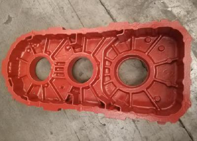 China Green Casting Transfer Housing FC250 GG250 HT250 Material For Truck for sale