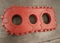 China Green Casting Transfer Housing FC250 GG250 HT250 Material For Truck for sale