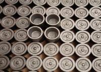 China Accurate Dimension Truck Parts With Shot Blasting Surface Treatment for sale