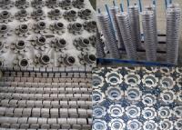 China Accurate Dimension Truck Parts With Shot Blasting Surface Treatment for sale