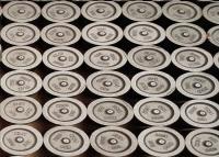 China Accurate Dimension Truck Parts With Shot Blasting Surface Treatment for sale