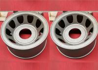 China ISO9001 Certificate Machining Truck Parts Wheel Hub OEM Service Available for sale