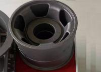 China ISO9001 Certificate Machining Truck Parts Wheel Hub OEM Service Available for sale