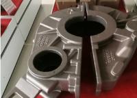 China 186kg Rail Transit Casting Parts Transmission Case With Accurate Dimension for sale