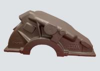 China Iron Casting Transmission Transfer Case For Rail Transit Equipment for sale