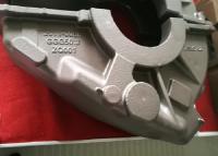 China Iron Casting Transmission Transfer Case For Rail Transit Equipment for sale