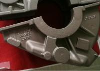 China Iron Casting Transmission Transfer Case For Rail Transit Equipment for sale