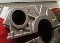 China OEM Service Available Rail Transit Casting Parts Transmission Housing for sale