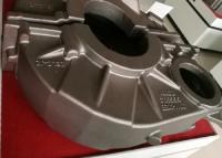 China OEM Service Available Rail Transit Casting Parts Transmission Housing for sale