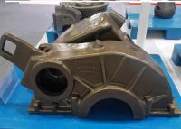 China OEM Service Available Rail Transit Casting Parts Transmission Housing for sale