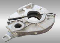 China Accurate Dimension Transfer Case For Transmission Rail Transit Equipment for sale