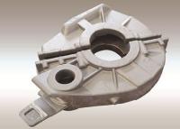 China Accurate Dimension Transfer Case For Transmission Rail Transit Equipment for sale