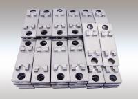 China Brake Backing Plate Rail Transit Casting Parts With Adequate Capacity for sale