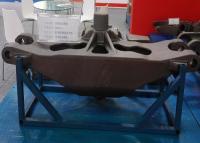 China Iron Castings Steering Axle Smooth Surface With Accurate Dimension for sale