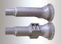 China Engineering Machinery Ductile Iron Products Axle Arm With Smooth Surface for sale