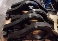 China OEM Service Electric Forklift Parts Link FCD550 GGG55 QT550-7 Material for sale