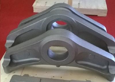 China OEM Service Electric Forklift Parts Link FCD550 GGG55 QT550-7 Material for sale