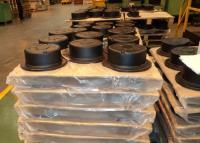 China 22kg Ductile Iron Products PHC OEM Service Available For Excavator for sale