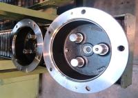 China PHC Ductile Iron Fittings FCD600 GGG60 QT600-3 Material For Loader for sale