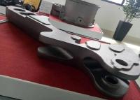 China Farm Machinery OEM Control Arm Link FCD550 GGG55 QT550-7 Material for sale