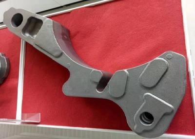 China Farm Machinery OEM Control Arm Link FCD550 GGG55 QT550-7 Material for sale