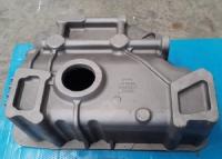 China Forklift Truck Parts Grey Iron Castings Transmission Case For Engineering Machinery for sale
