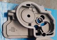 China Forklift Truck Transmission And Transfer Case With Accurate Dimension for sale