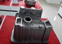China Industrial Vehicles Grey Iron Castings Transmission Case Without Environmental Pressure for sale