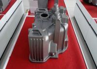China Industrial Vehicles Grey Iron Castings Transmission Case Without Environmental Pressure for sale