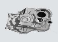 China Gray Iron Cast Transmission Transfer Case Small Machining Allowance for sale
