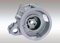 China OEM Available Grey Iron Castings Tor - Con Case For Forklift Truck for sale