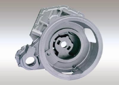 China OEM Available Grey Iron Castings Tor - Con Case For Forklift Truck for sale