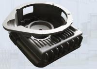 China Accurate Dimension Lift Truck Parts Tor - Con Case With Smooth Surface for sale