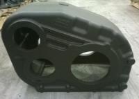 China OEM Service Grey Iron Castings Housing 1320mm * 800mm * 350/300 Mm for sale
