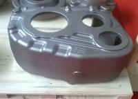 China OEM Service Grey Iron Castings Housing 1320mm * 800mm * 350/300 Mm for sale
