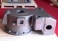 China Gray Cast Iron Housing Without Environmental Pressure For Construction Machinery for sale