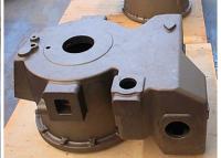 China Gray Cast Iron Housing Without Environmental Pressure For Construction Machinery for sale