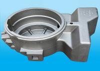 China Gray Cast Iron Housing Without Environmental Pressure For Construction Machinery for sale