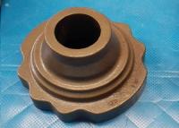 China Accurate Dimension Cast Iron Products Differential Case OEM Available for sale