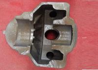 China Accurate Dimension Cast Iron Products Differential Case OEM Available for sale