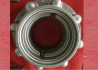 China FC250 GG25 HT250 Grey Cast Iron Casting Differential Case Small Machining Allowance for sale