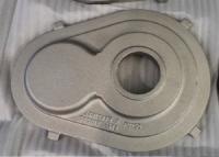 China Sand Casting Grey Iron Castings With Plywood Pallet / Box Packing for sale