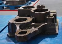China Iron Casting Green Sand Castings Clutch Casting Good Surface Accurate Dimension for sale