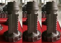 China Iron Casting Green Sand Castings Axle Arm  Without Environmental Pressure for sale