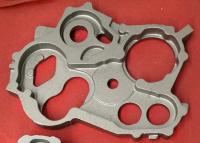 China Gray Iron Part Green Sand Castings Cover With Competitive Price High Quality for sale
